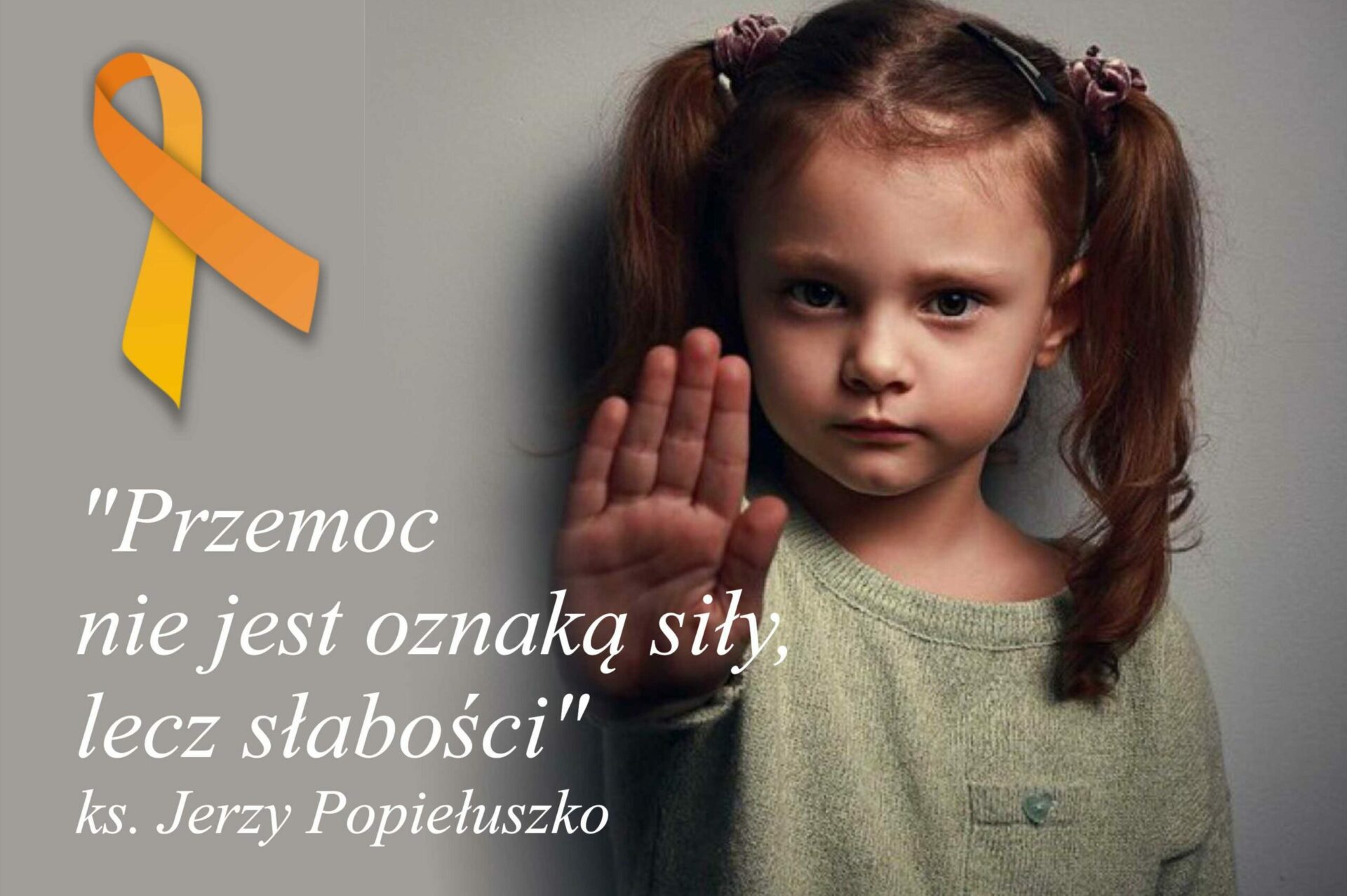 Tydzień Przeciwdziałania Przemocy - Szkoła Podstawowa im Marii ...